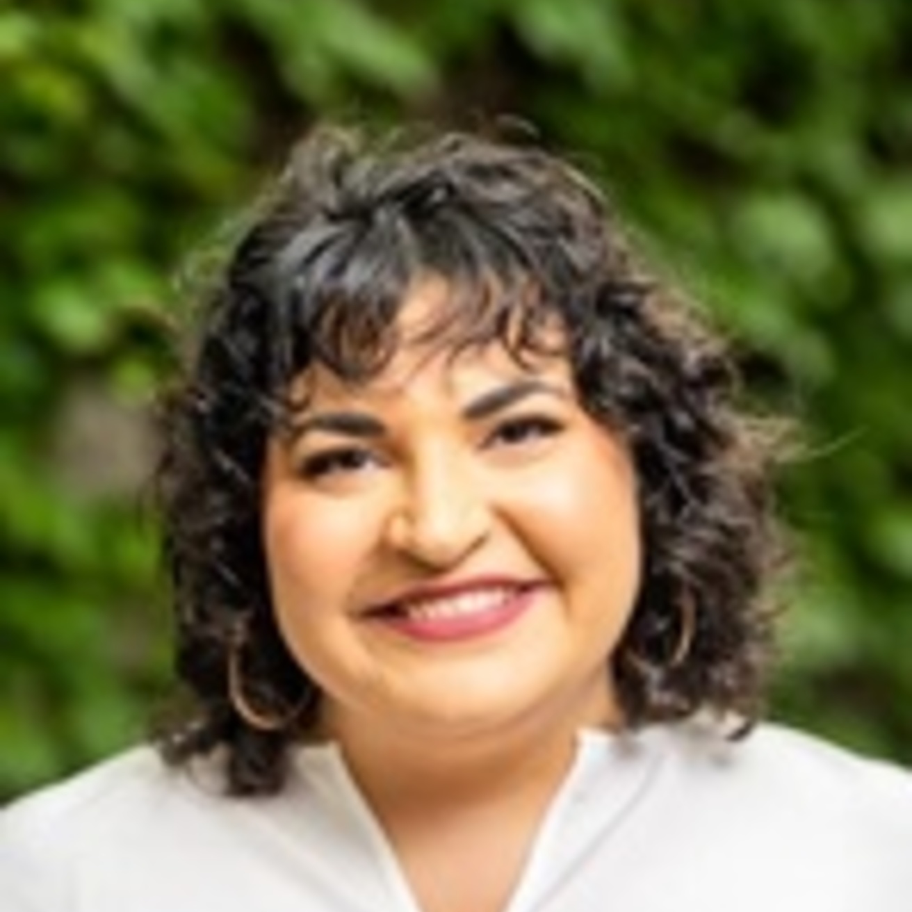 Danielle Martinez | First-Gen Student Success - The University of Iowa